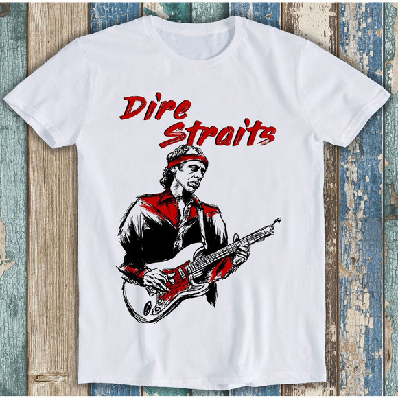 Shirts | Dire Straits Sultans Of Swing Brothers In Arms Music Meme Gift ...